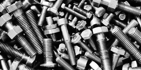 Spitz-, Trapez- und Rundgewinde – Welche Gewindearten gibt es?